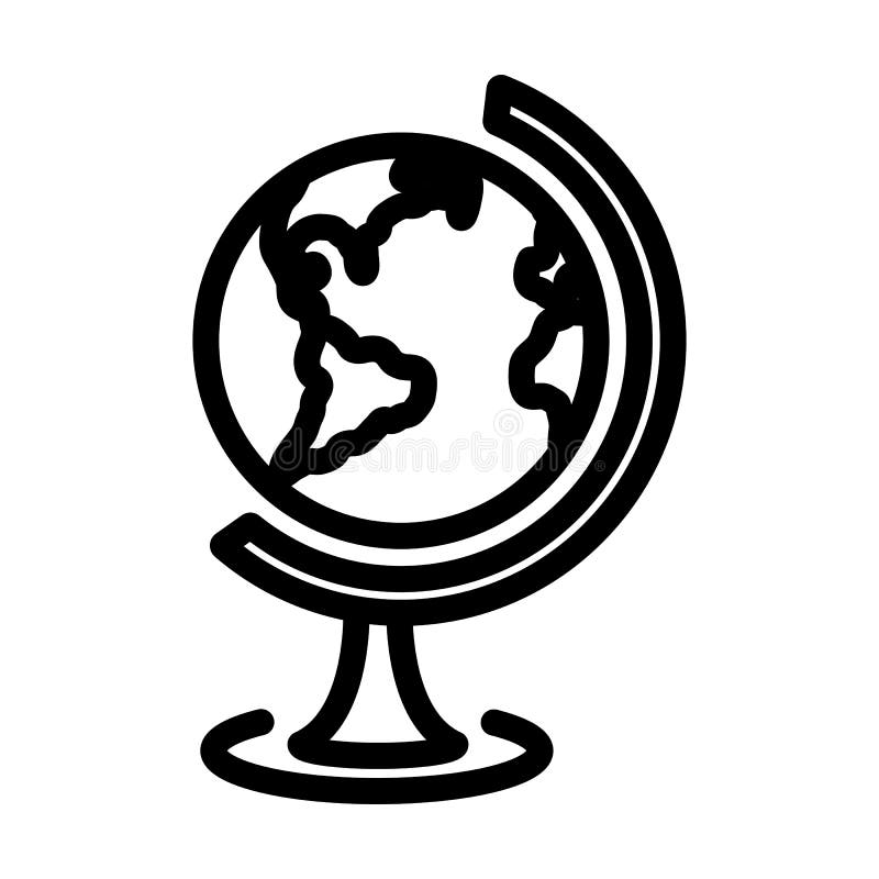 Bold Globe Stock Illustrations – 898 Bold Globe Stock Illustrations ...