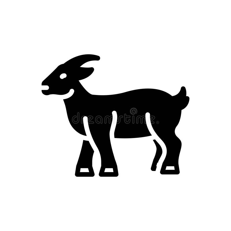 Goat Hooves Stock Illustrations – 781 Goat Hooves Stock Illustrations ...