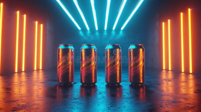 Icon of a Gradient Battery in Modern Format, Depicted As a Single Icon ...