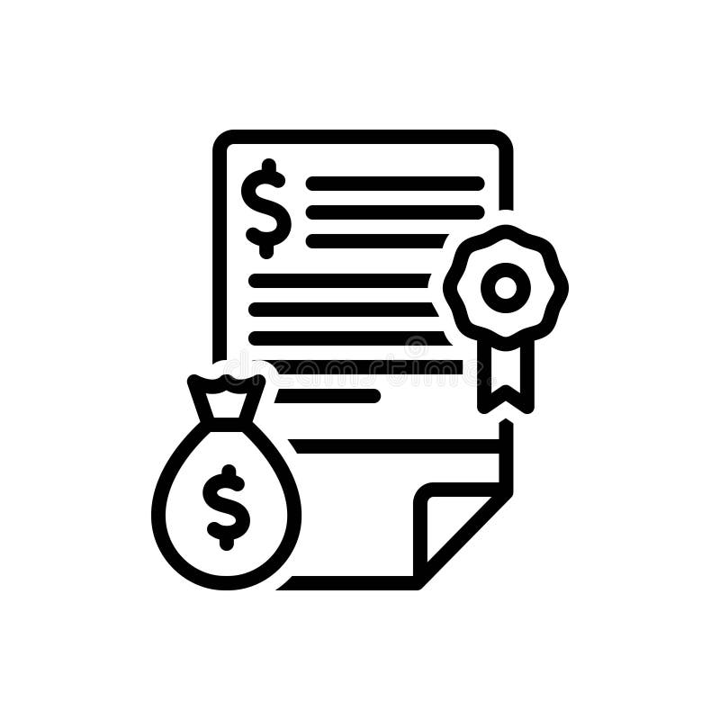 Grants Icon Stock Illustrations – 311 Grants Icon Stock Illustrations ...