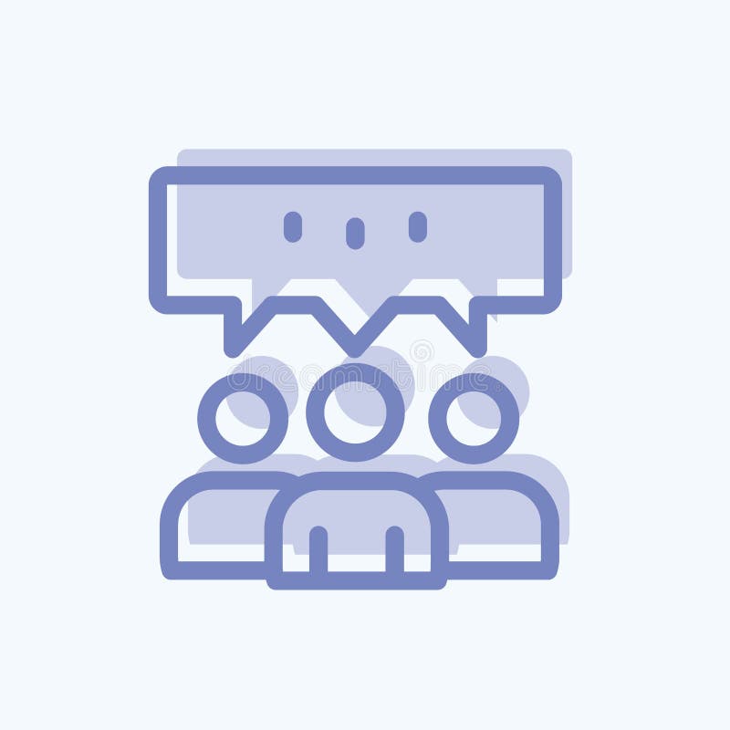 Group Evaluation Icon Stock Illustrations – 991 Group Evaluation Icon ...