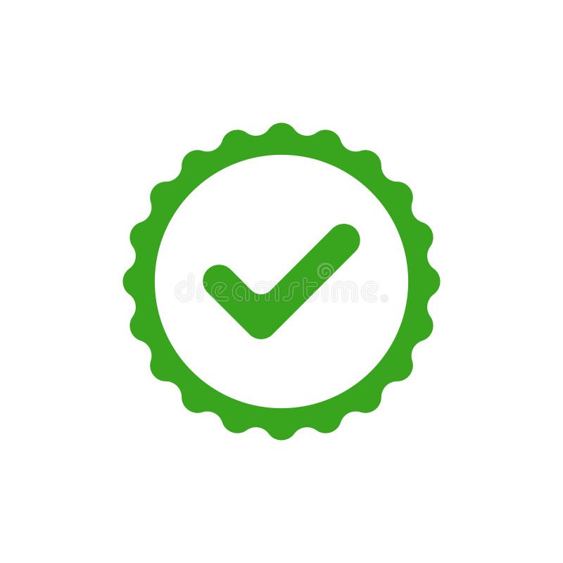 Quality Product Sign. Match Symbol Stock Vector - Illustration of clean ...