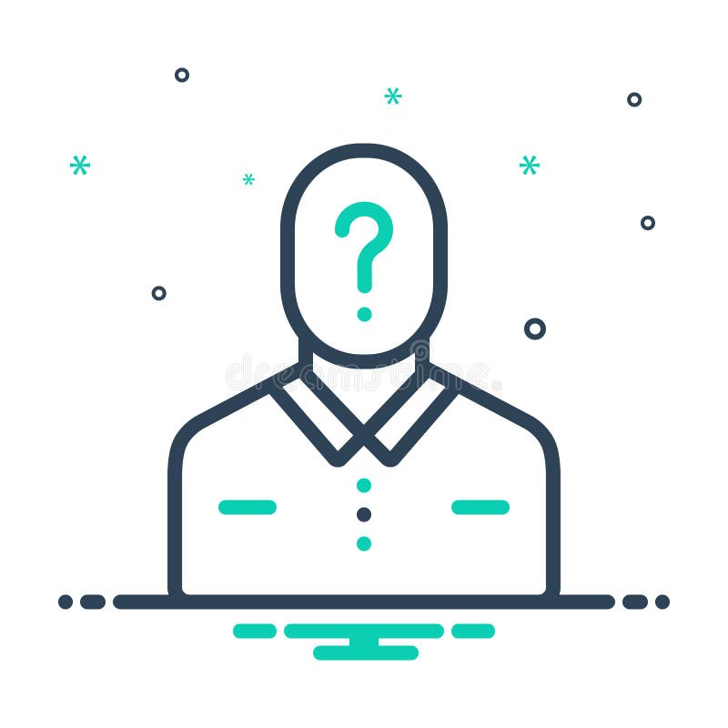 Guess Who Stock Illustrations – 307 Guess Who Stock Illustrations ...