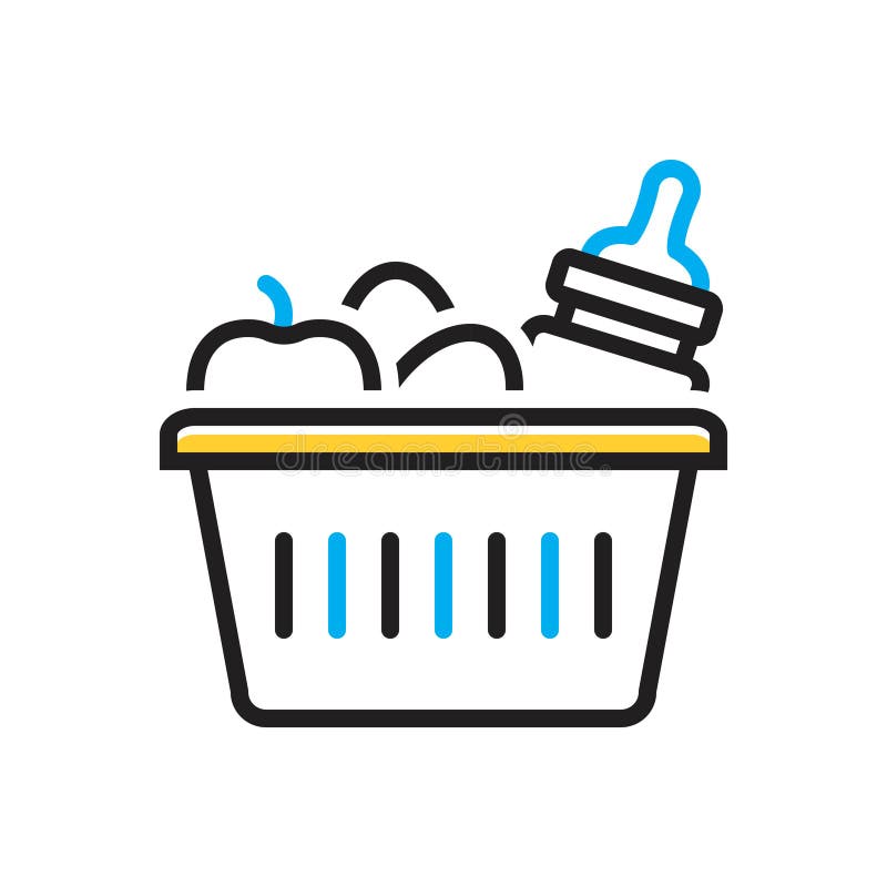 Hamper Logo Stock Illustrations – 442 Hamper Logo Stock Illustrations ...