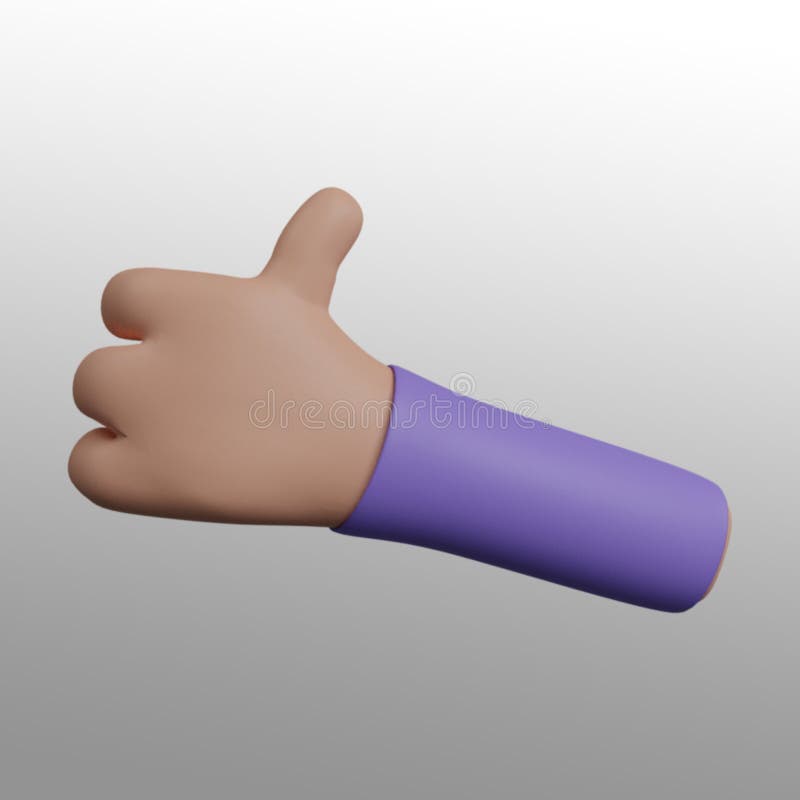 Hand with Liking 3d Illustrasion Rendering Stock Illustration ... Hand with Liking 3d Illustrasion Rendering Stock Illustration ...