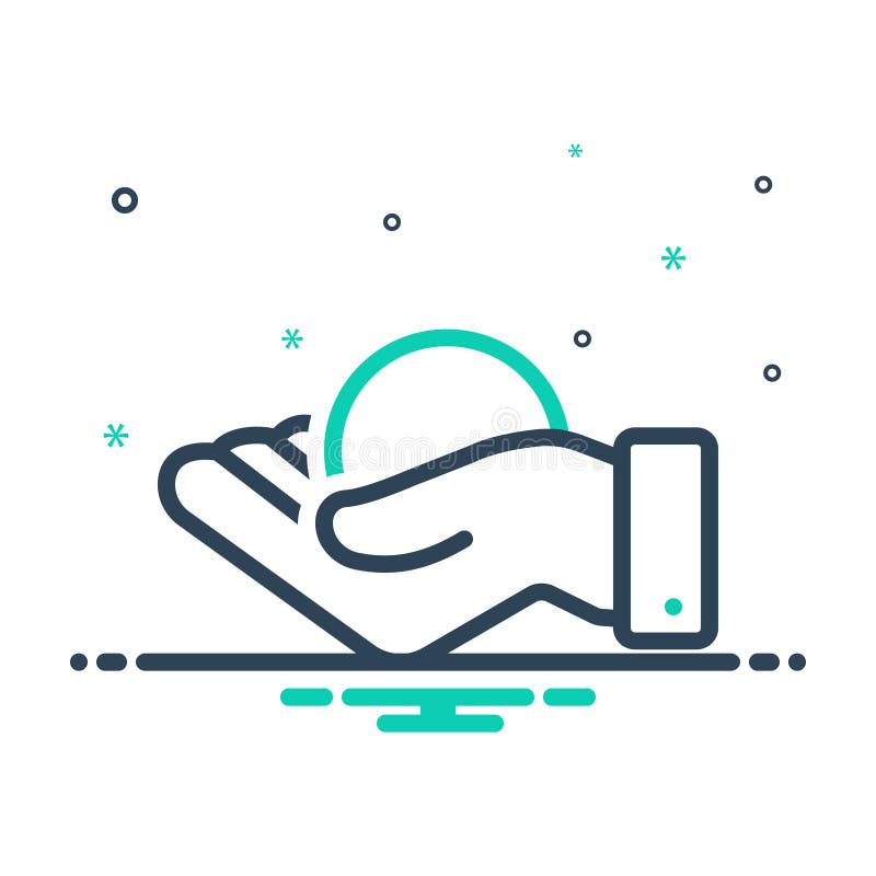 Handful Logo Stock Illustrations – 790 Handful Logo Stock Illustrations ...