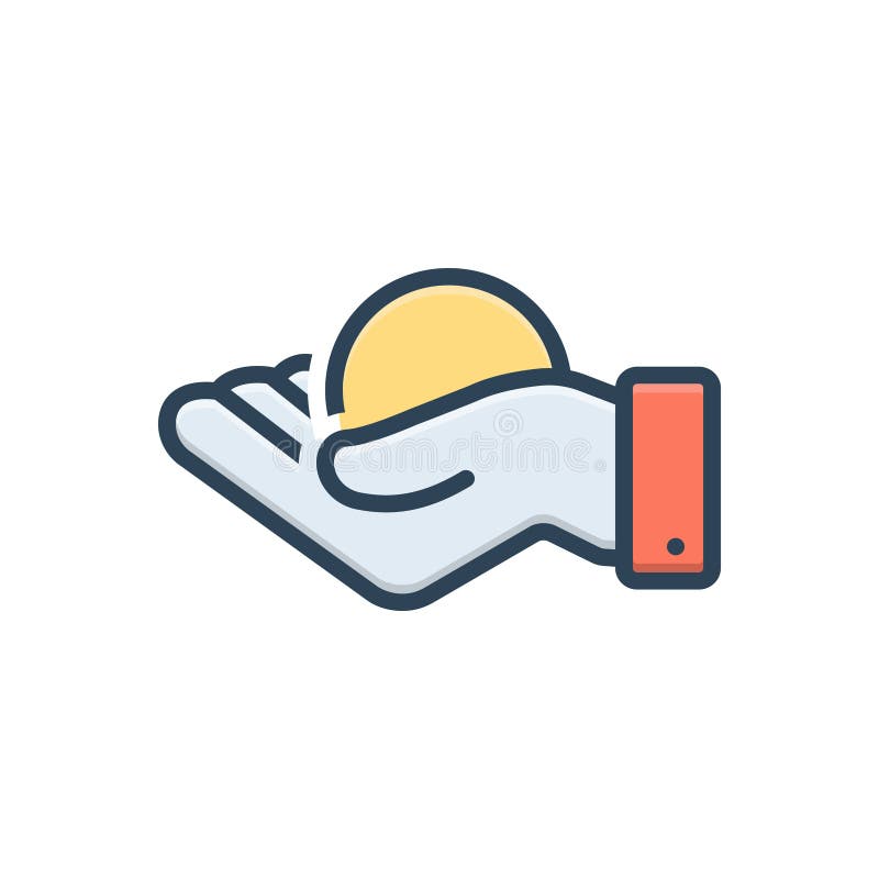 Handful Logo Stock Illustrations – 814 Handful Logo Stock Illustrations ...