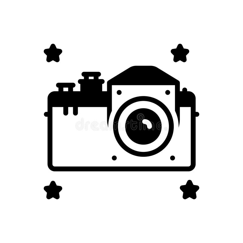 Hasselblad Camera Stock Illustrations – 2,487 Hasselblad Camera Stock ...