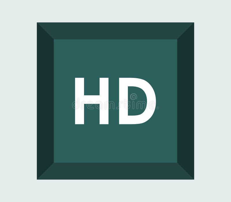 Icon hd illustrated stock illustration. Illustration of symbol - 86294683