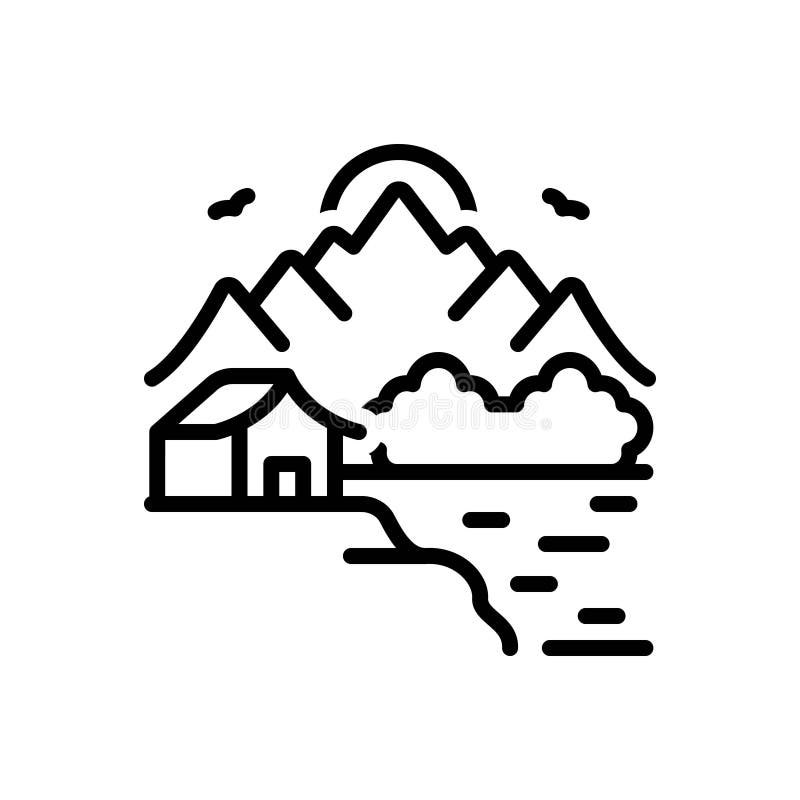 Plateau Icon Stock Illustrations – 475 Plateau Icon Stock Illustrations ...