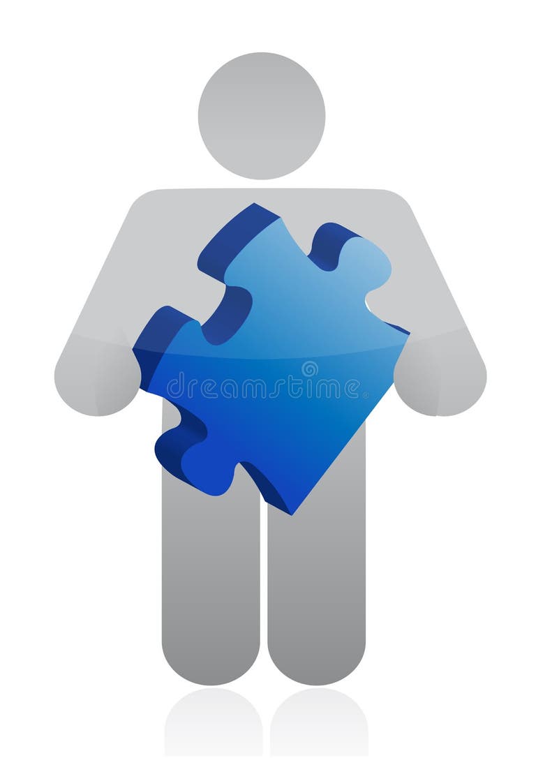 Icon Man Puzzle Stock Illustrations – 14,339 Icon Man Puzzle Stock ...