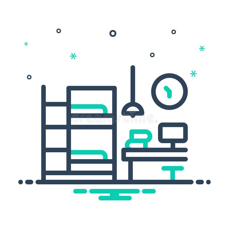 Dorm Logo Stock Illustrations – 310 Dorm Logo Stock Illustrations ...