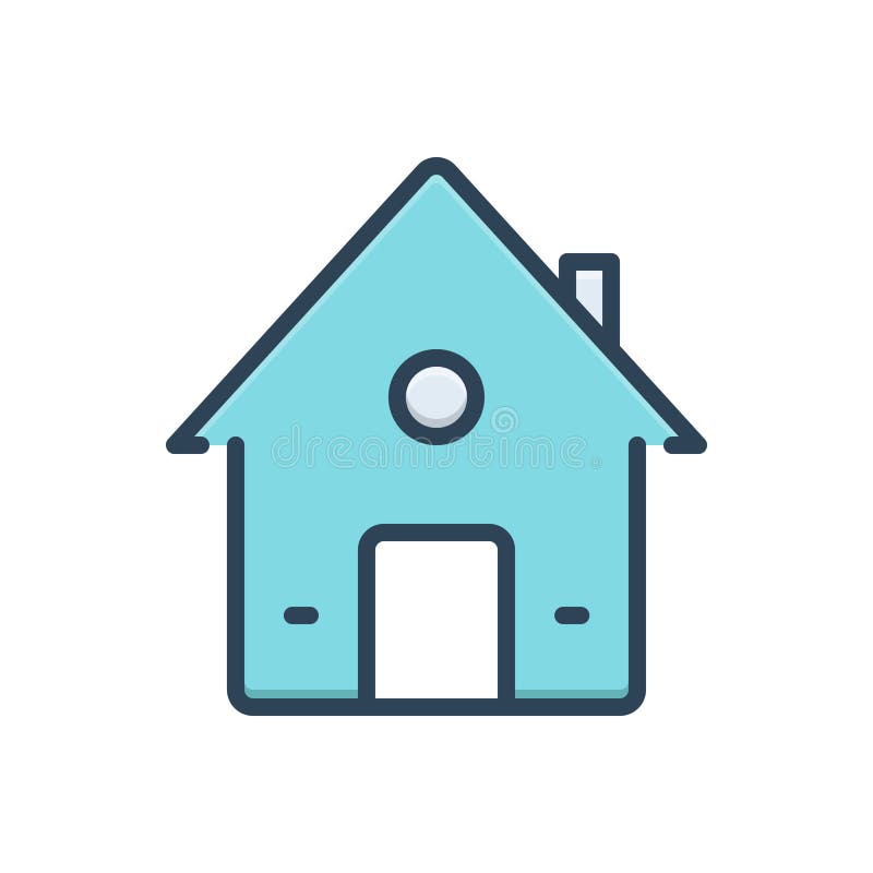 Premises Icon Stock Illustrations – 2,213 Premises Icon Stock ...