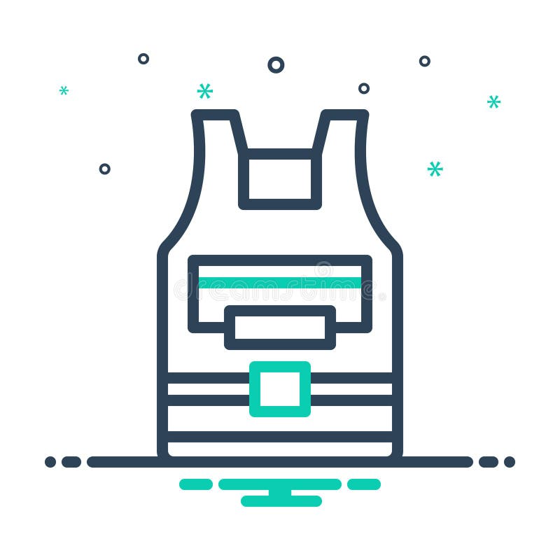 Mix Icon for Hudson, Map and Nation Stock Illustration - Illustration ...