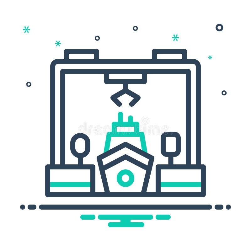 Shipyard Logo Stock Illustrations – 287 Shipyard Logo Stock ...