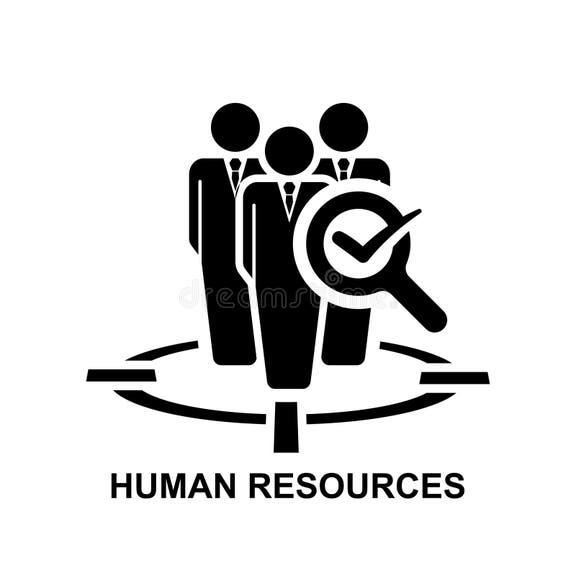 Human Resources Icon Uml Stock Illustrations – 38,935 Human Resources ...