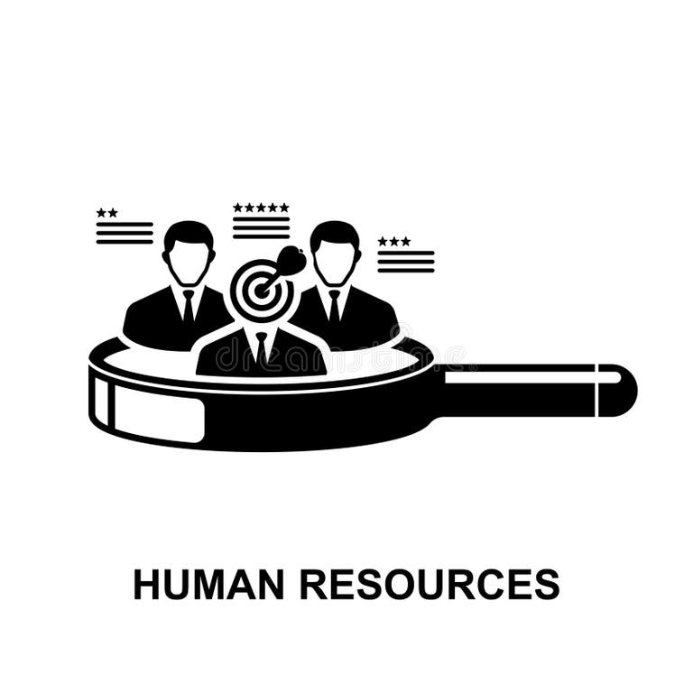 Human Resources Icon Uml Stock Illustrations – 38,935 Human Resources ...