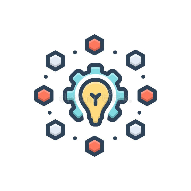 Multiskilled Stock Illustrations – 18 Multiskilled Stock Illustrations ...