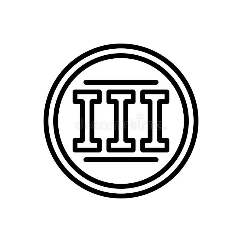 Iii Icon Stock Illustrations – 500 Iii Icon Stock Illustrations ...