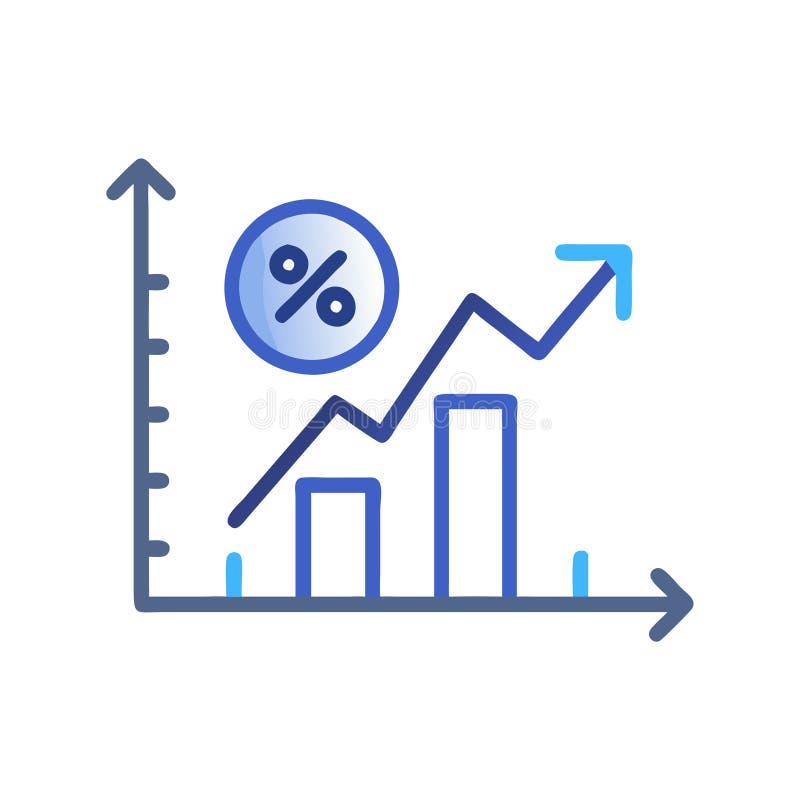 Understanding Return on Equity for Investors Stock Vector ...