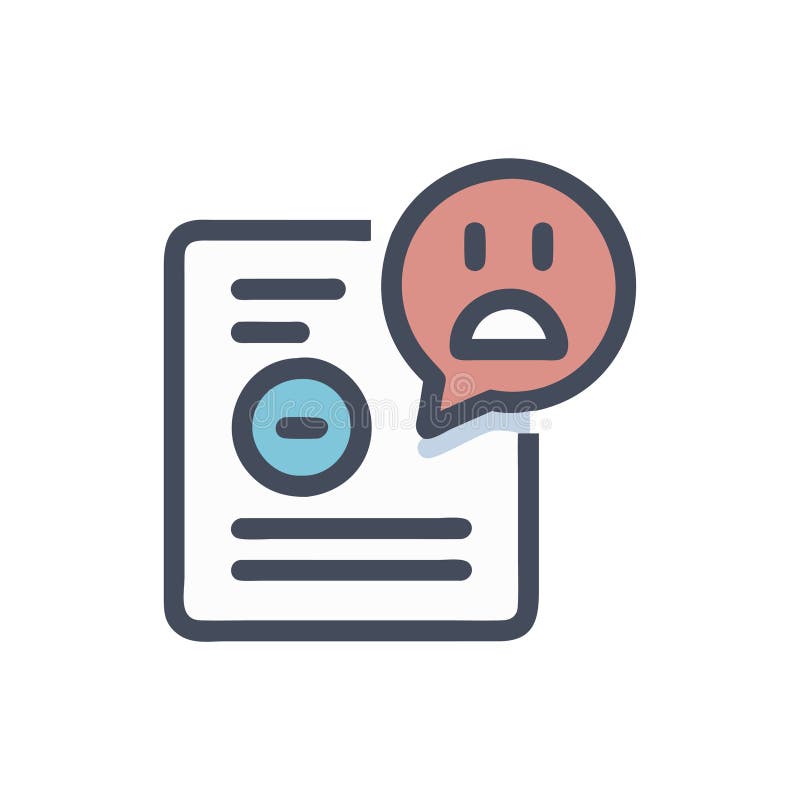 Complaint Development Stock Illustrations – 206 Complaint Development ...