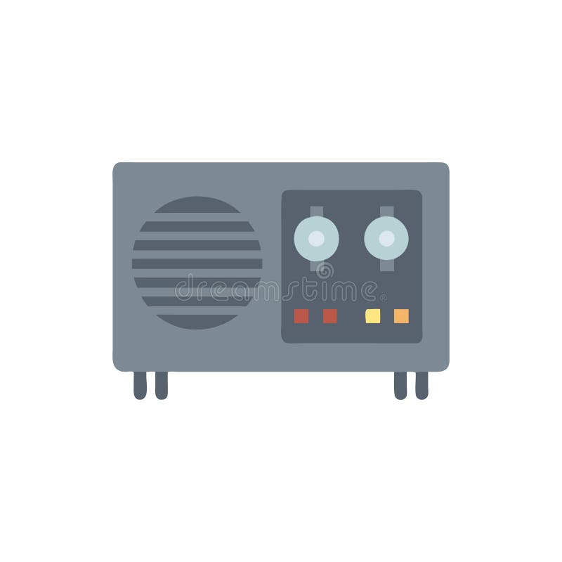 Efficient DC Power Supply Icon for Devices Stock Photo - Illustration ...