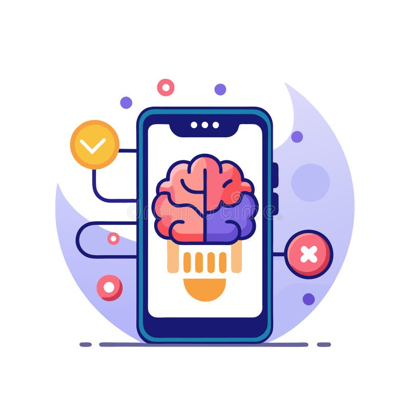 Mobile Brain App: Artificial Intelligence, Learning, and Analytics with ...