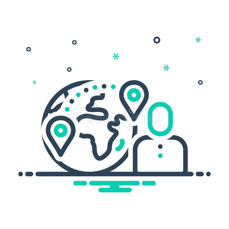 Immigrationexoduses Stock Illustrations – 4 Immigrationexoduses Stock ...