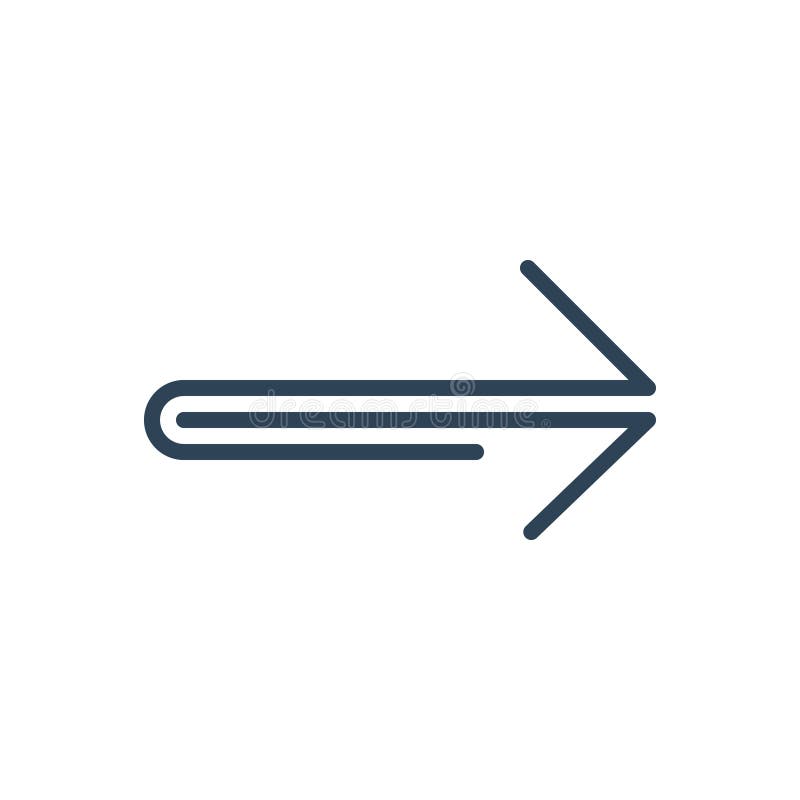 Color Illustration Icon for Imply, Indicate and Gesticulate Stock ...