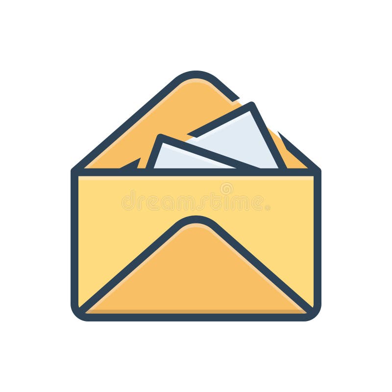 Messageinbox Stock Illustrations – 2 Messageinbox Stock Illustrations ...