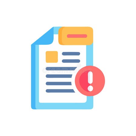 Incident Report Stock Illustrations – 737 Incident Report Stock ...