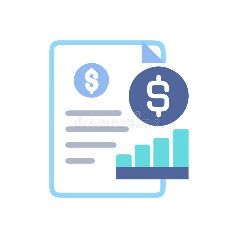 Income Statement Stock Illustrations – 6,449 Income Statement Stock ...
