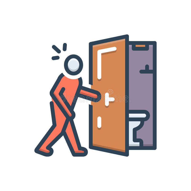 Incontinenceincontinency Stock Illustrations – 1 ...