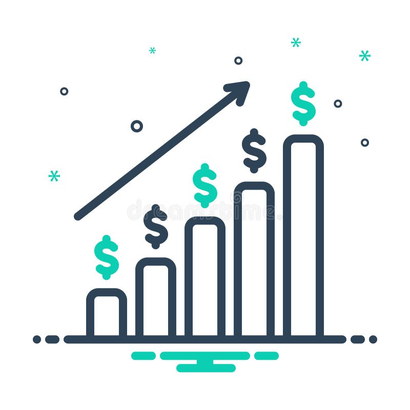 Increasinglyprogressively Stock Illustrations – 2 ...