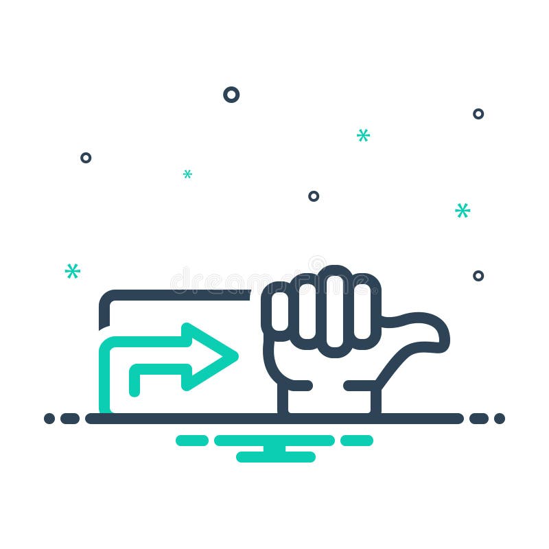 Indicationsign Stock Illustrations – 3 Indicationsign Stock ...