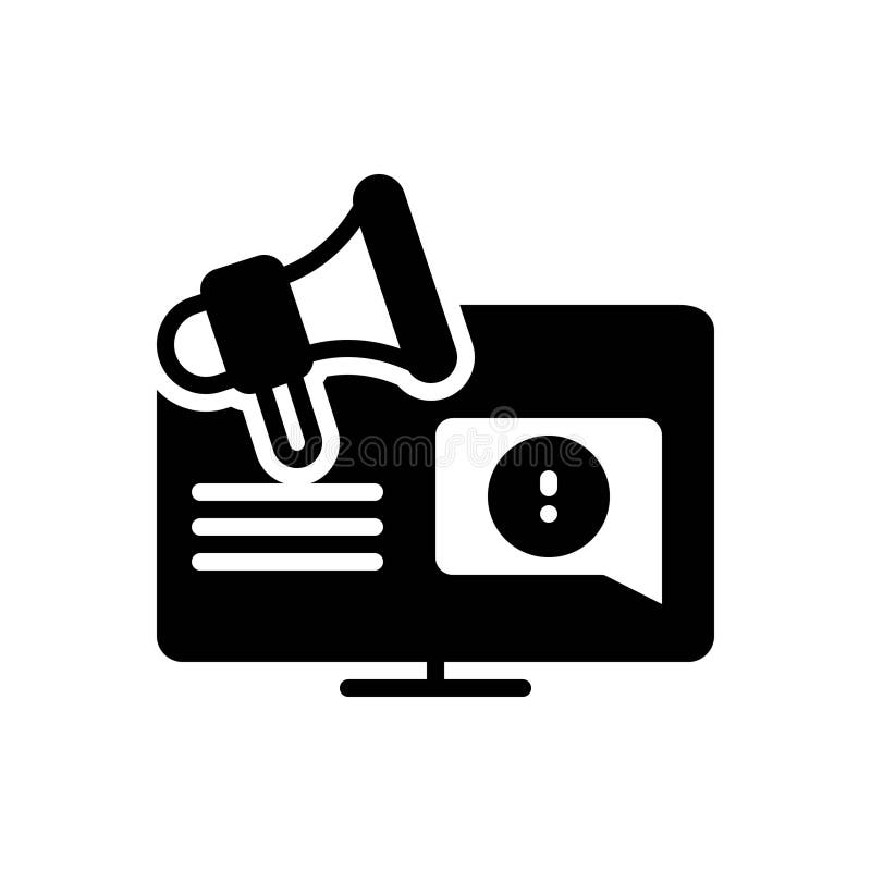 Noticed Logo Stock Illustrations – 62 Noticed Logo Stock Illustrations ...