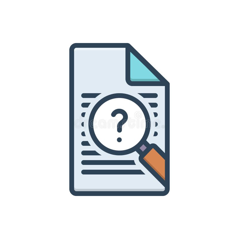 Inquiryinspection Stock Illustrations – 3 Inquiryinspection Stock ...