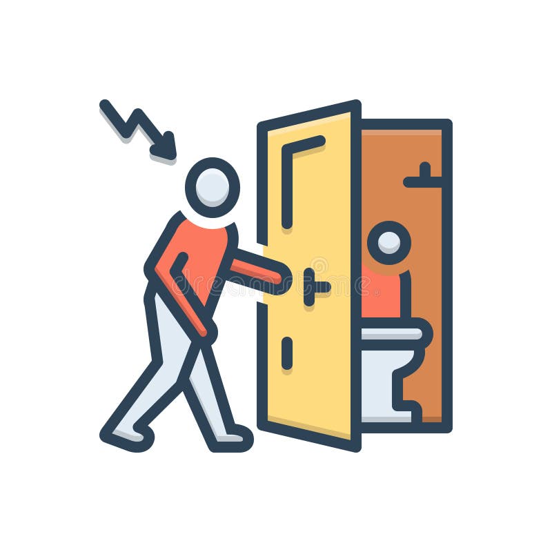 Intrusion Icon Stock Illustrations – 734 Intrusion Icon Stock ...