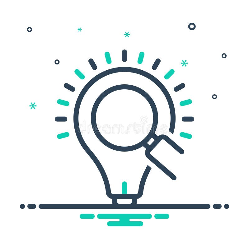 Insightbulb Stock Illustrations – 4 Insightbulb Stock Illustrations ...