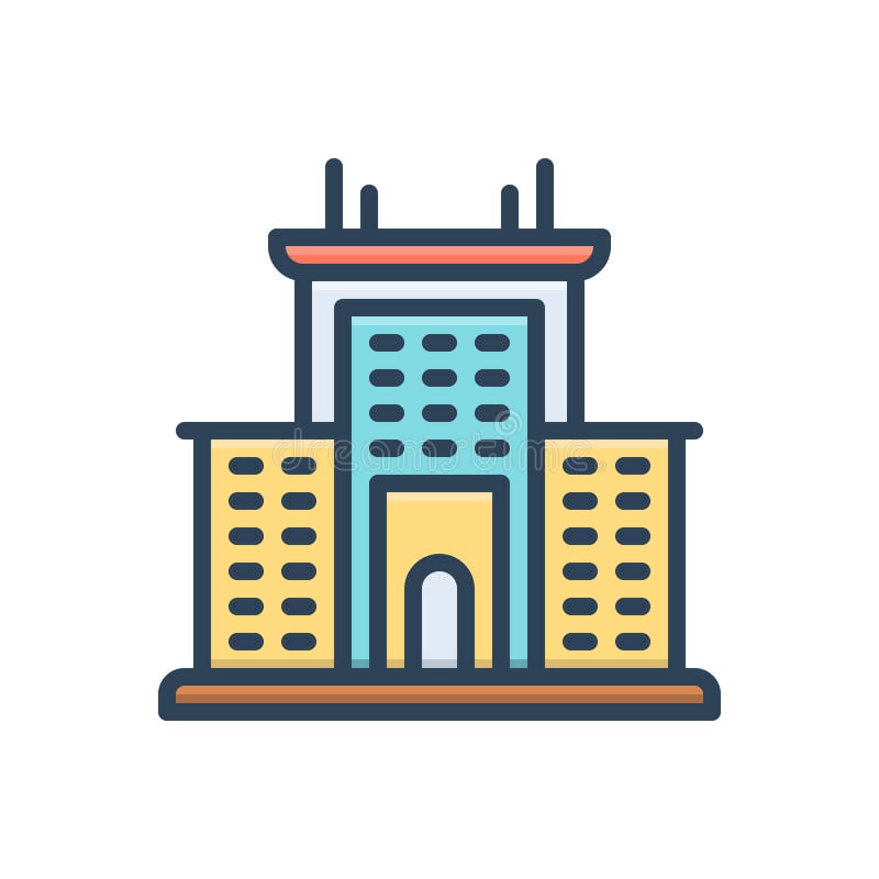 Institution Logotype Stock Illustrations – 639 Institution Logotype ...