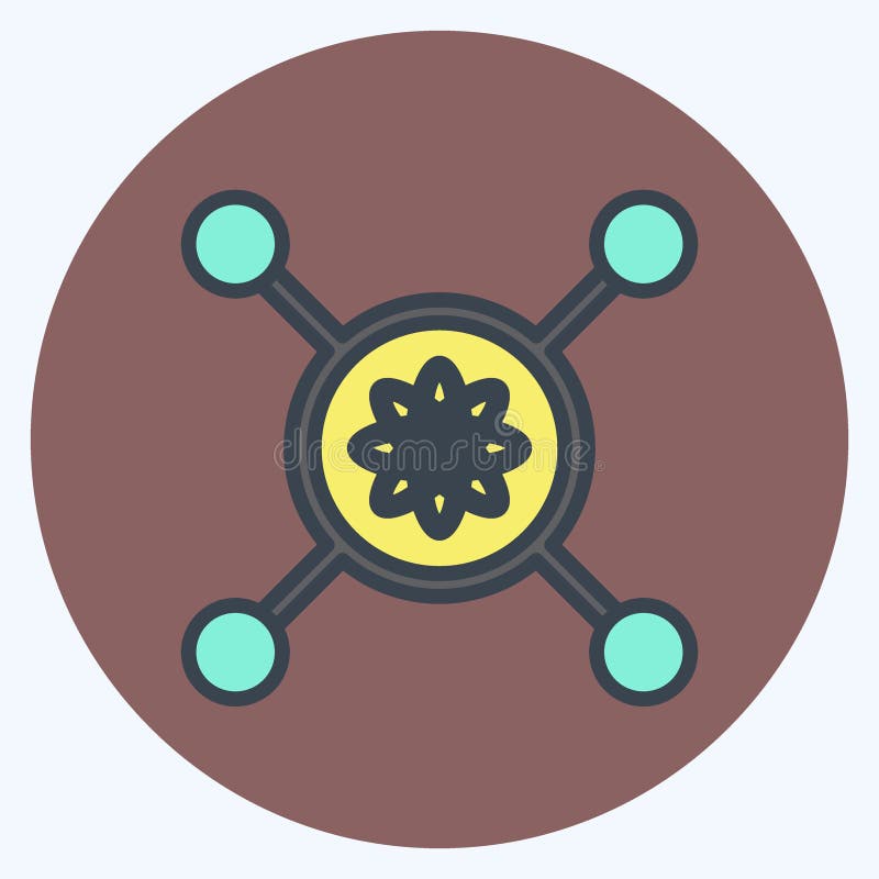 Intelligent Control Logo Design with Editable Slogan. Branding Book and ...