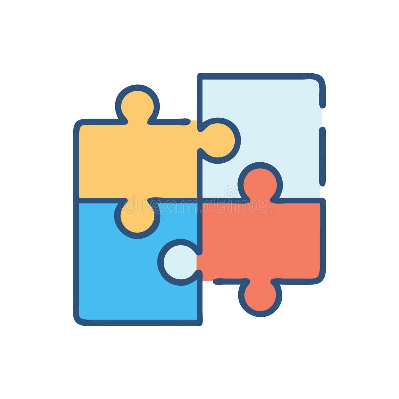 Icon for Interactive Learning Stock Vector - Illustration of learning ...