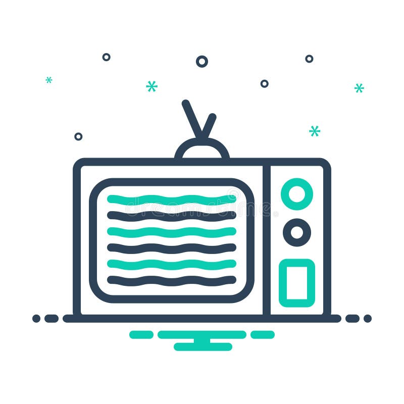 Interferencetv Stock Illustrations – 3 Interferencetv Stock ...