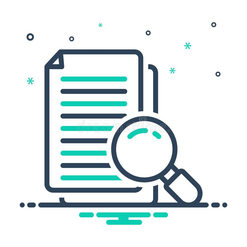 Investigations Logo Stock Illustrations – 110 Investigations Logo Stock ...