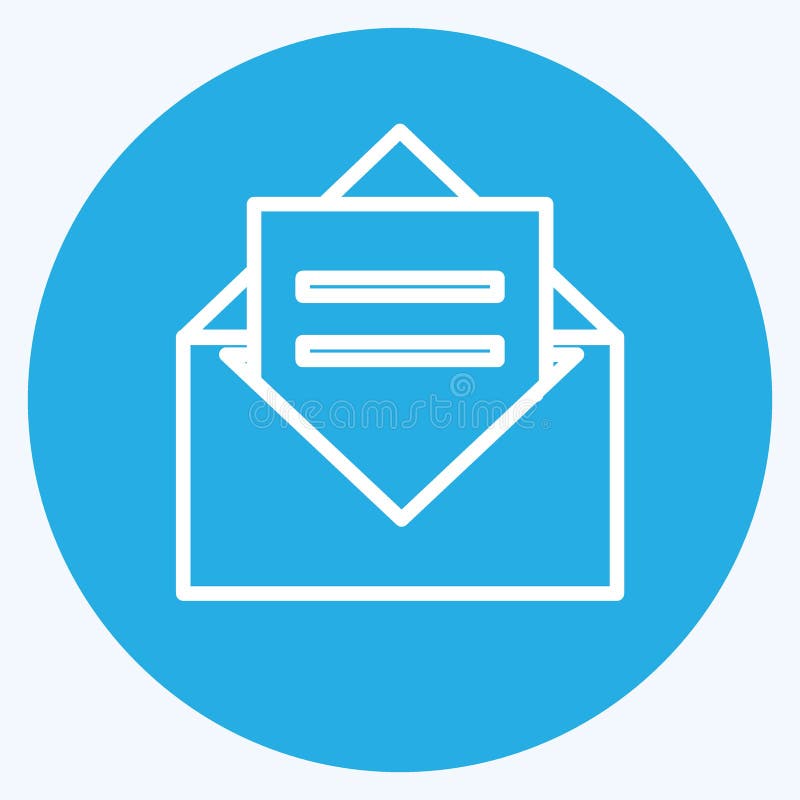 Blue Invitation Banquet Stock Illustrations – 156 Blue Invitation ...