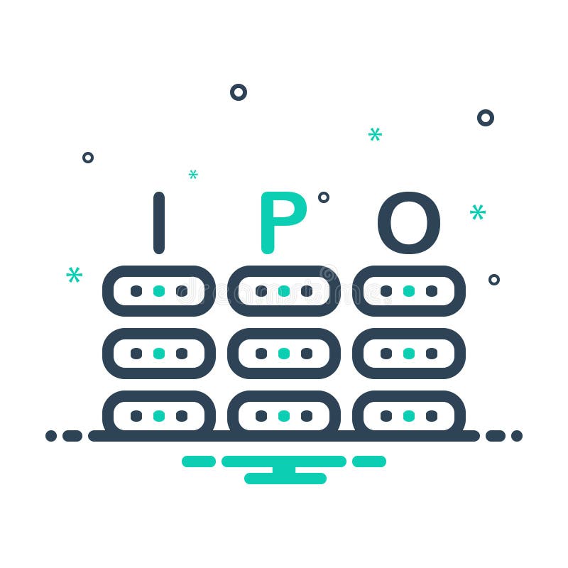 Ipo Logo Stock Illustrations – 255 Ipo Logo Stock Illustrations ...