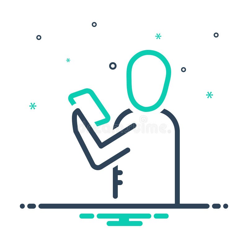 Itselfyourself Stock Illustrations – 3 Itselfyourself Stock ...