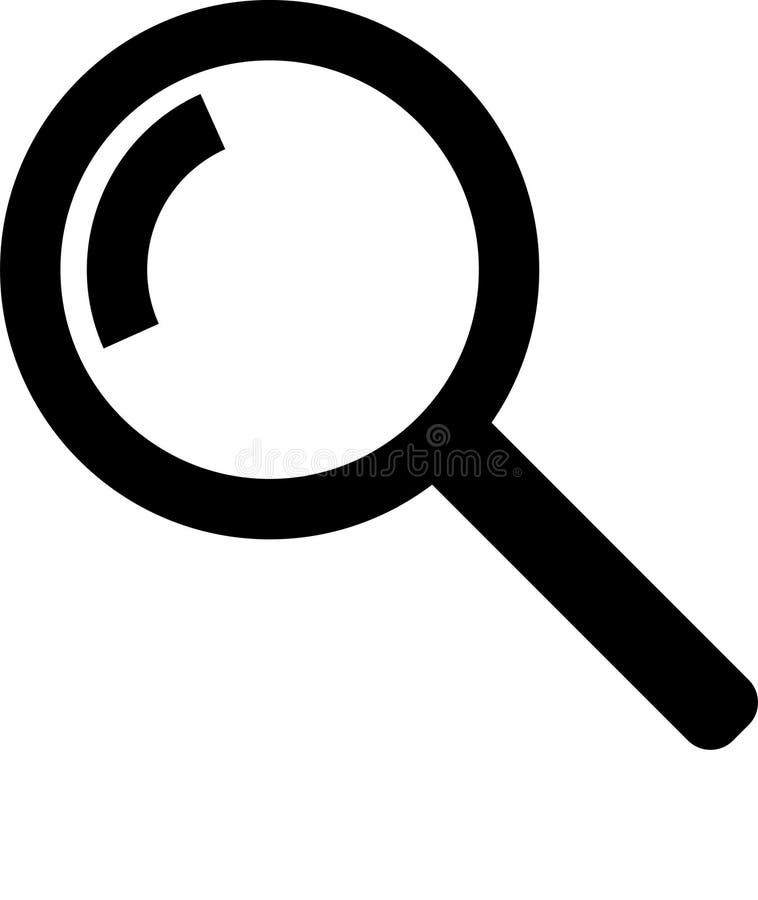 Lup Icon Stock Illustrations – 79 Lup Icon Stock Illustrations, Vectors ...