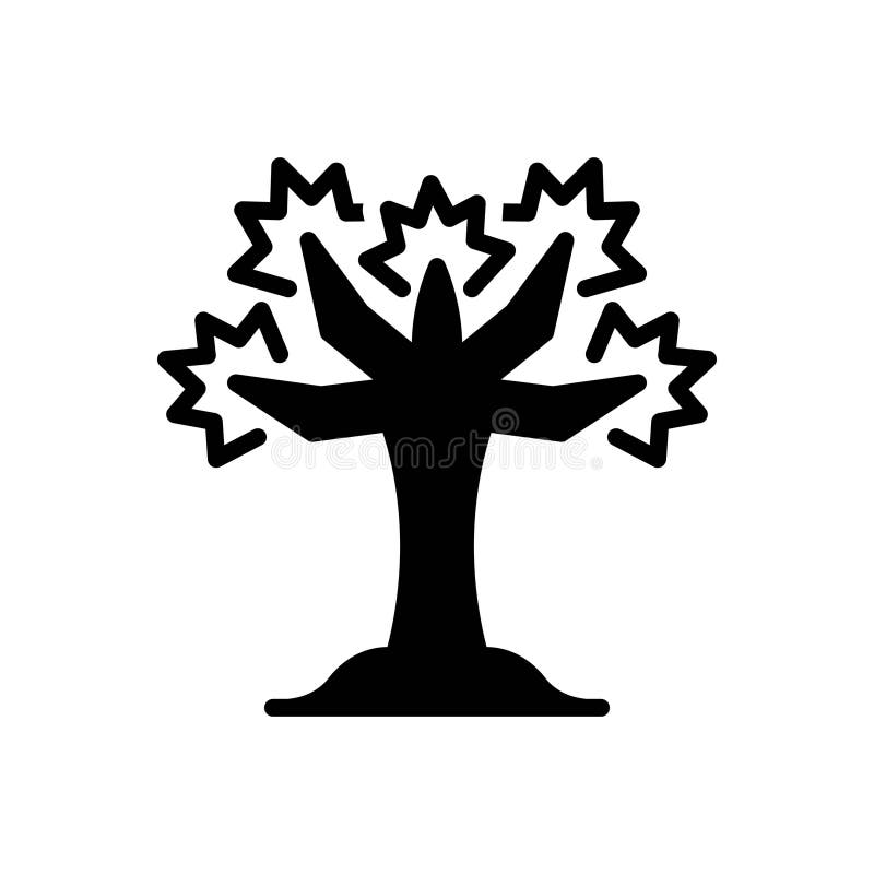 Joshua Tree Logo Stock Illustrations – 80 Joshua Tree Logo Stock ...