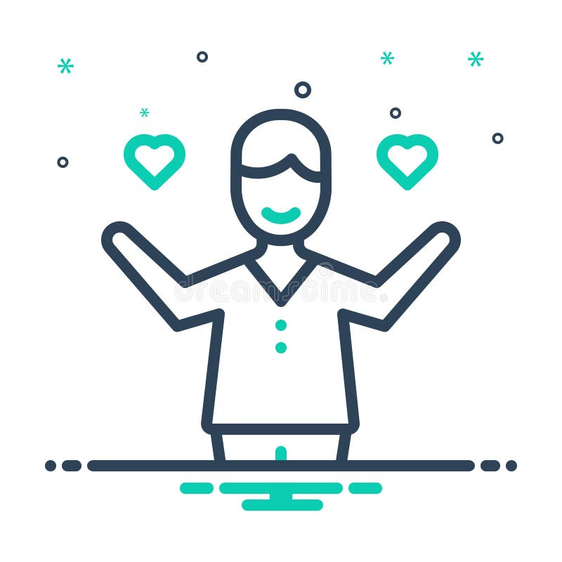 Desirous Stock Illustrations – 83 Desirous Stock Illustrations, Vectors ...